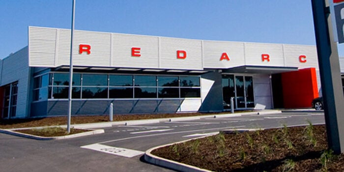 Lean Manufacturing Special Interest Group at Redarc Electronics