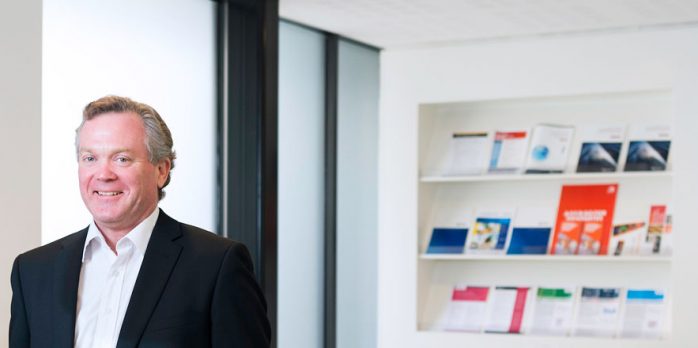 Daryl Kelly - Senior Consultant - Shinka Management