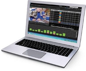 OTRS10 Time Study Software for Kaizen & Lean Manufacturing