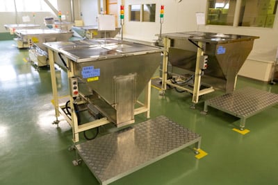 The Importance of 5S in Lean Manufacturing | The third S - Seiketsu