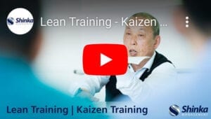 Lean Training - Lean Manufacturing Course & TPS Training