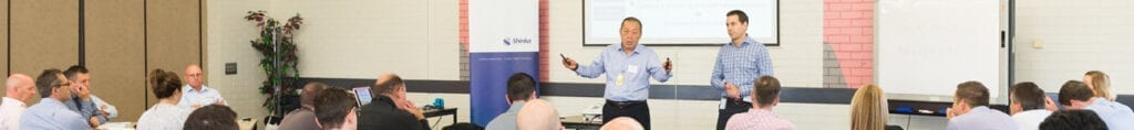 Online Lean Training Courses - Shinka Management