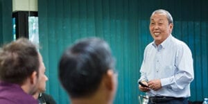 Kaizen Training & Certification Programs - Shinka Management