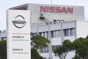 Nissan Motor Kyushu - Factory Tour - Lean Japan Tour