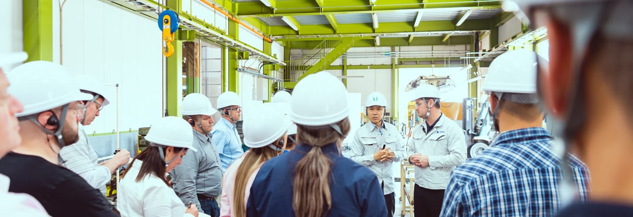 Consultores Lean | Formación Lean | Viajes de Estudio Kaizen a Japón