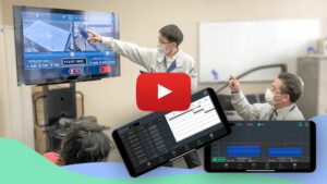 Mobile OTRS｜作業分析アプリ