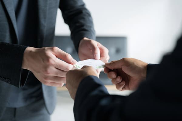 Japanese Business Etiquette and Culture