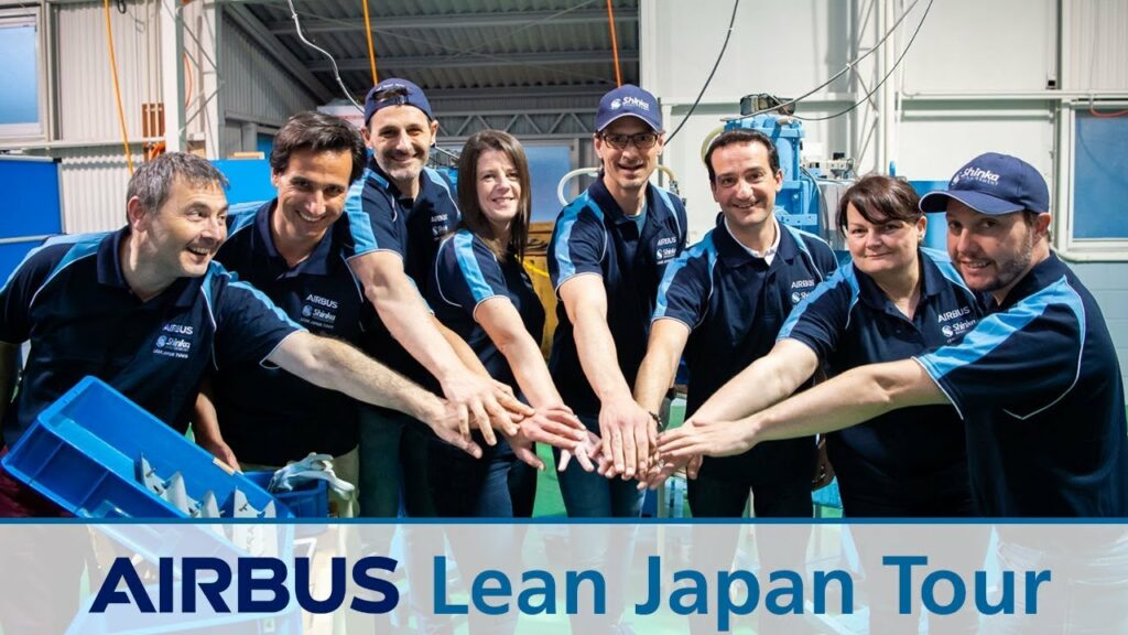 Kaizen Study Mission | March 2026 Lean Japan Tour